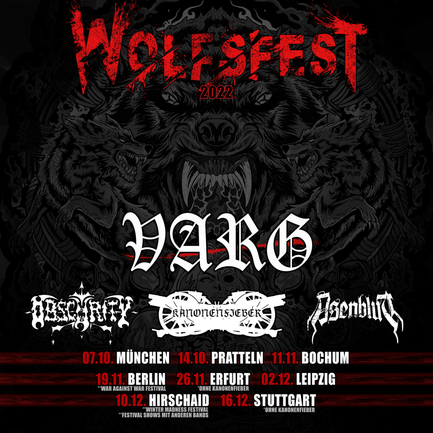 LKA Longhorn Stuttgart - Konzerte und Parties