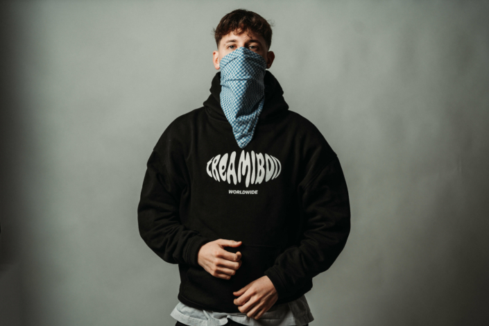 Tream - LKA Longhorn