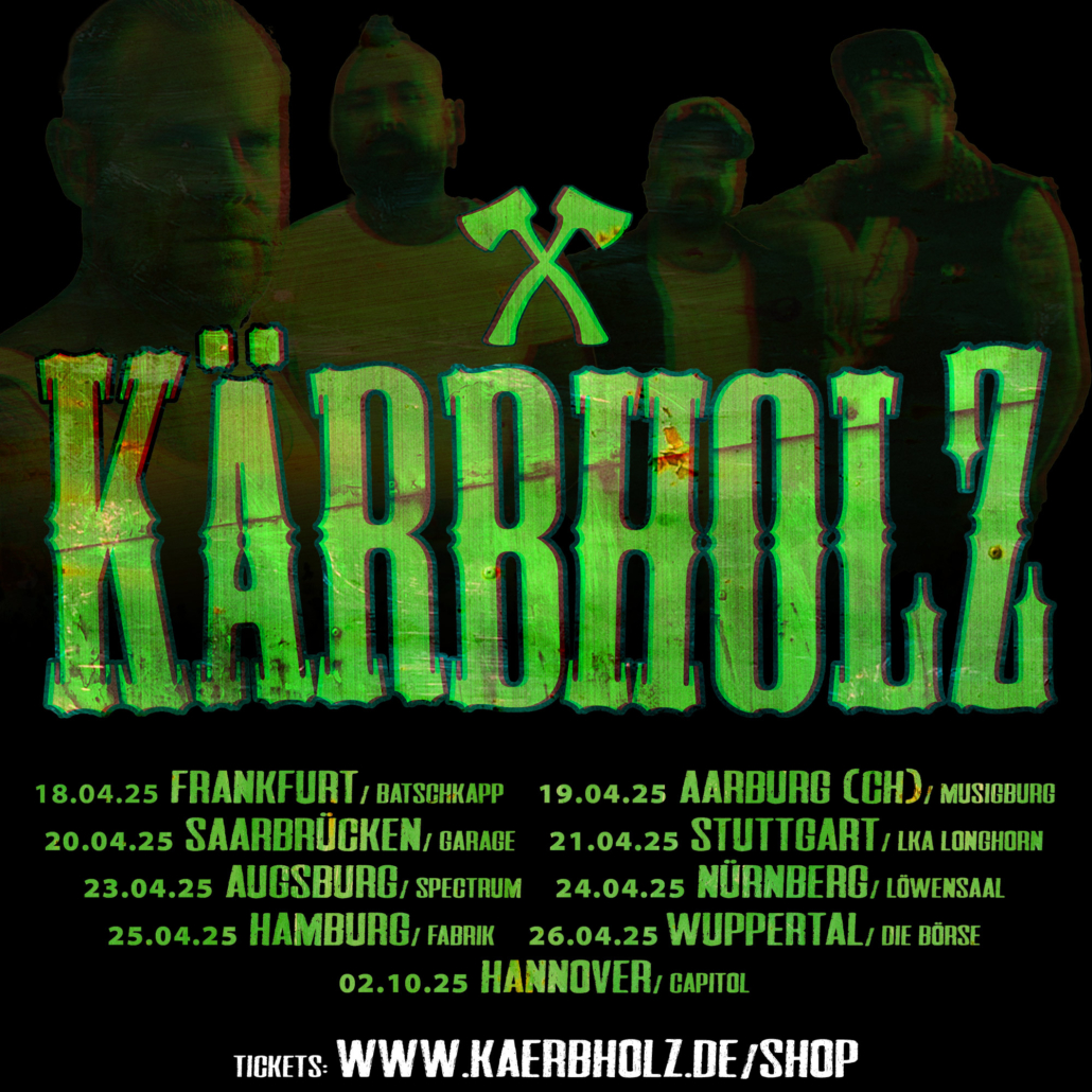 LKA Longhorn Stuttgart - Konzerte und Parties